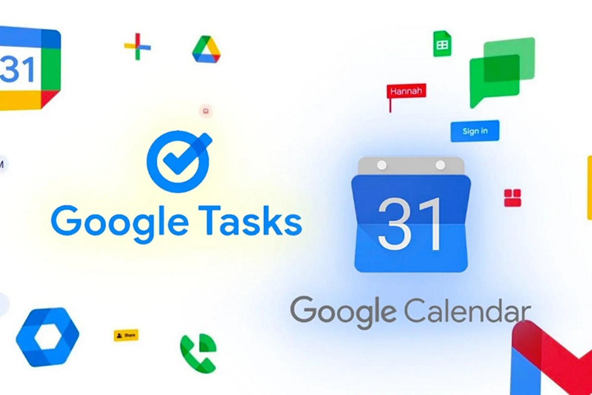 Lịch sử Google Tasks – Ứng dụng quản lý nhiệm vụ gọn nhẹ và hiệu quả ...
