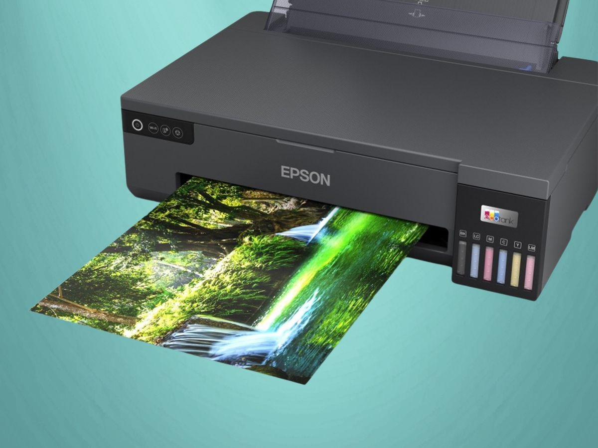 Epson L18050 dùng lâu dài có ổn không? Góc nhìn người kỹ thuật A3+