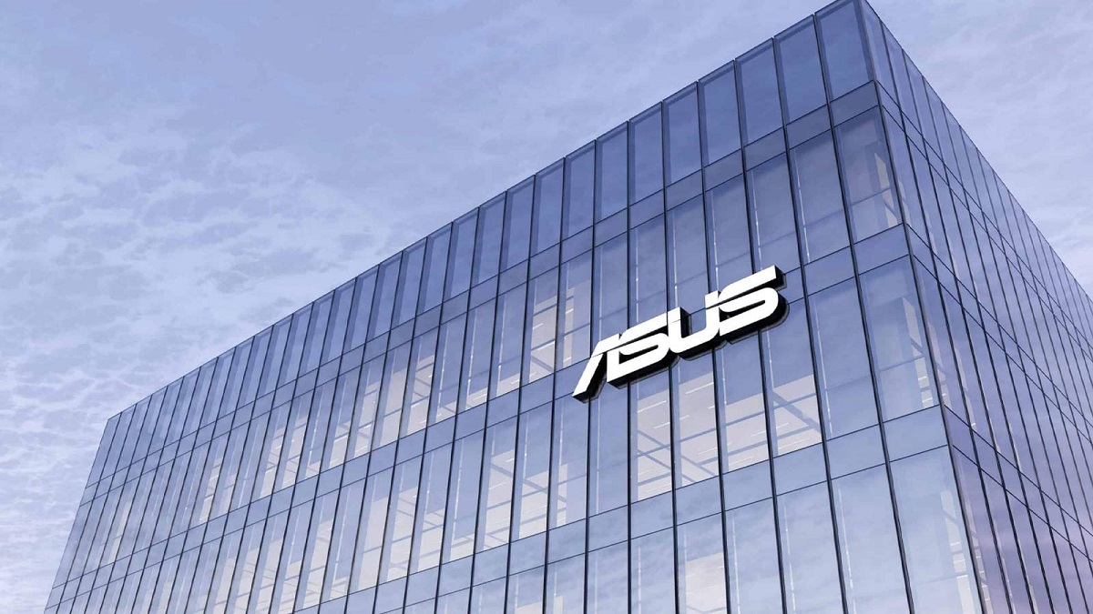 ASUS – Dấu ấn thiết bị hiệu năng cao và Gaming toàn cầu