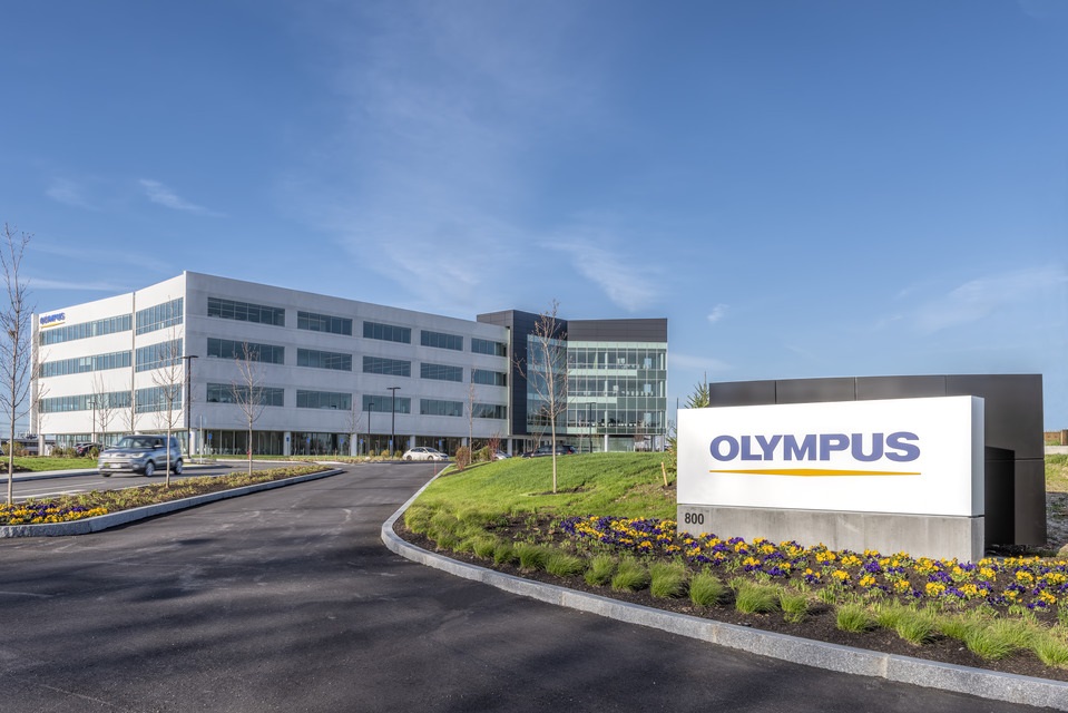 Lịch sử hình thành và phát triển thương hiệu Olympus | Dấu ấn quang học ...