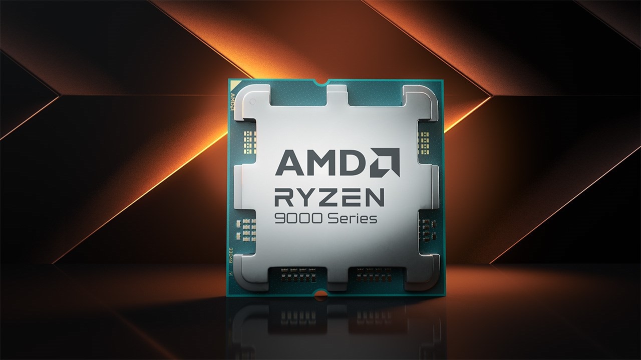 AMD Ryzen – dòng vi xử lý tái định nghĩa thị trường máy tính cá nhân