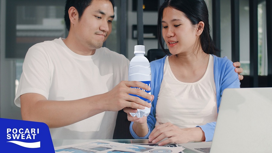 Pocari có dùng khi tiêu chảy được không? Hiểu đúng để tránh dùng sai