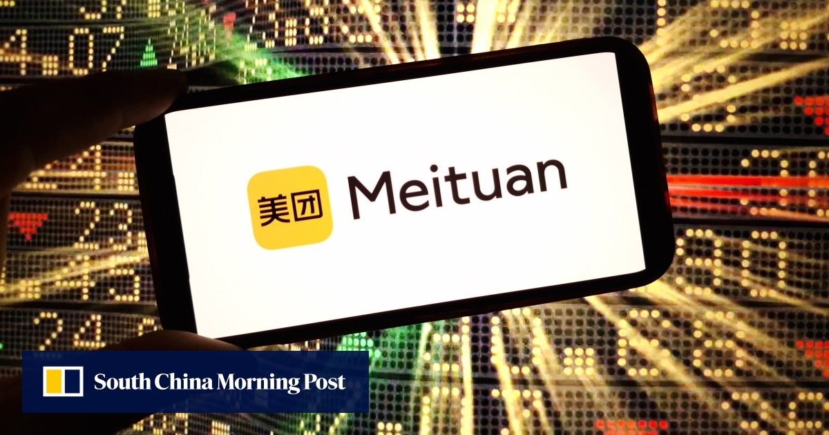 Meituan – Dấu ấn siêu ứng dụng dịch vụ địa phương