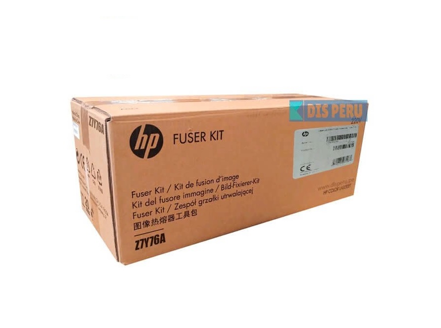 Huy Thuận cung cấp cụm sấy HP 82540 Z7Y76A chính hãng