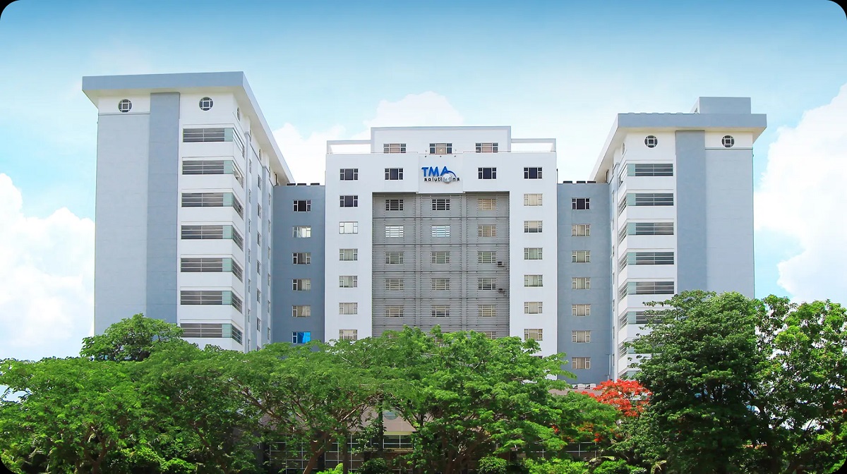 Lịch sử hình thành và phát triển của TMA Solutions – Xuất khẩu phần mềm ...