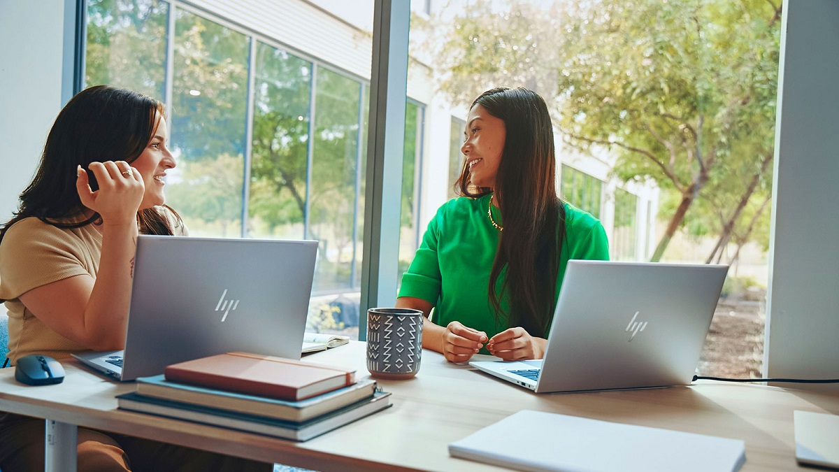 ZBook hình thành ra sao – workstation di động cho kỹ sư và sáng tạo của HP