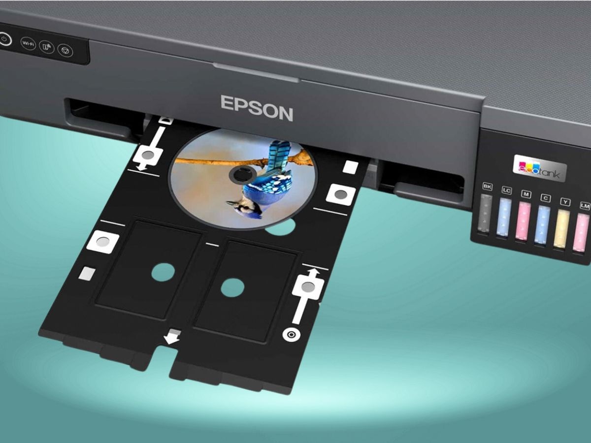 Epson L18050 không in được – Lỗi thường gặp và cách xử lý tại nhà