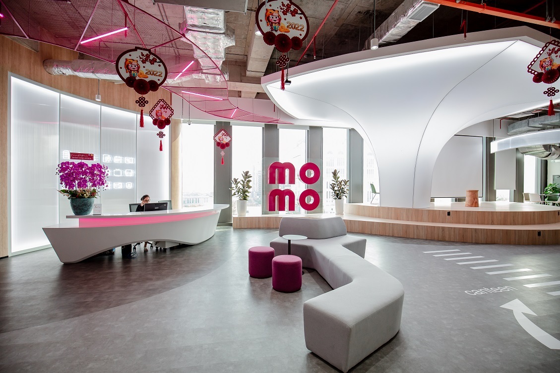 Lịch sử hình thành và phát triển của MoMo – Ví điện tử Việt Nam