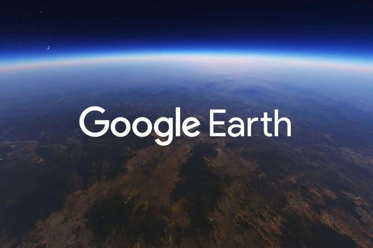 Lịch sử Google Earth – Quá trình hình thành và phát triển bản đồ 3D thế ...