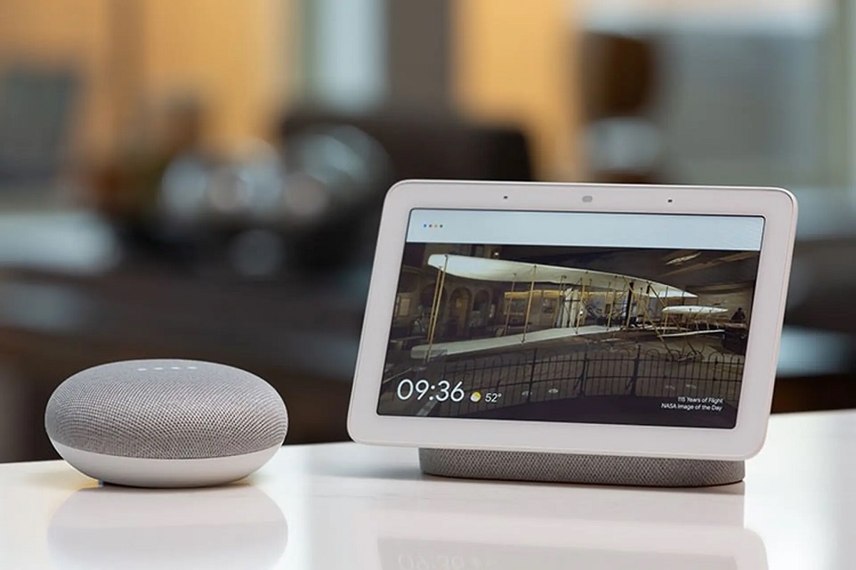Lịch sử Google Nest – Hành trình phát triển hệ sinh thái nhà thông minh ...