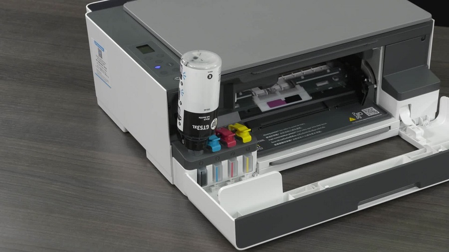 Đầu in HP Smart Tank 790 dùng mã nào – X4E75A và 3YP17AE